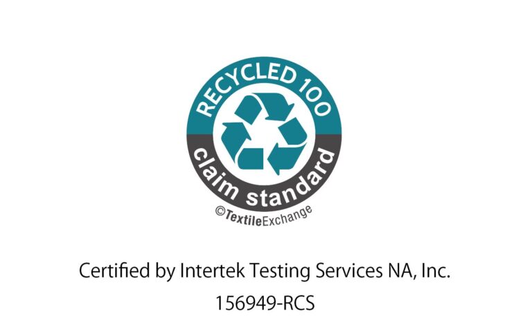 GRS認証およびRCS認証を取得しました | 前多株式会社